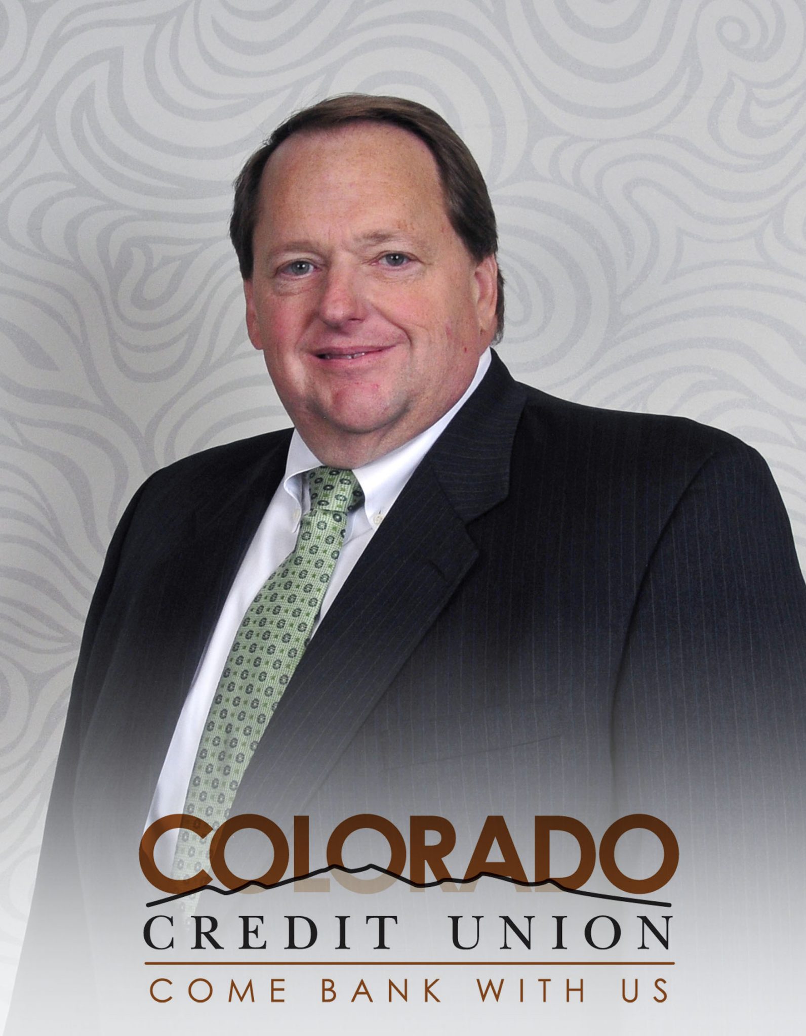 A Personal Interview with Board Chair Mike Williams, CEO of Colorado CU ...