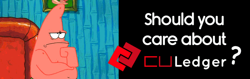 Why Should You Care About CULedger? | Aux