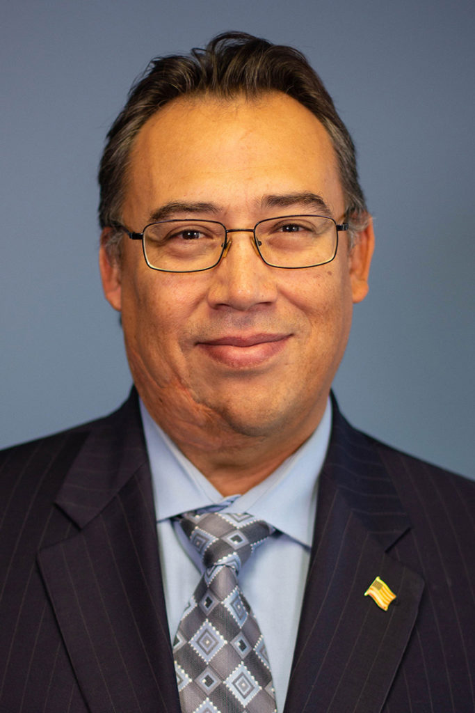 Meet the Aux Team | Aux