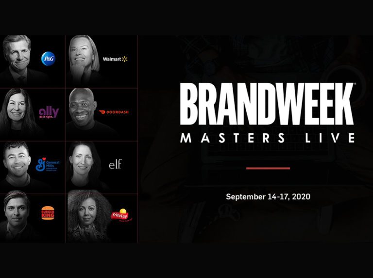 What Alicia Disantis learned at Brandweek 2020 | Aux