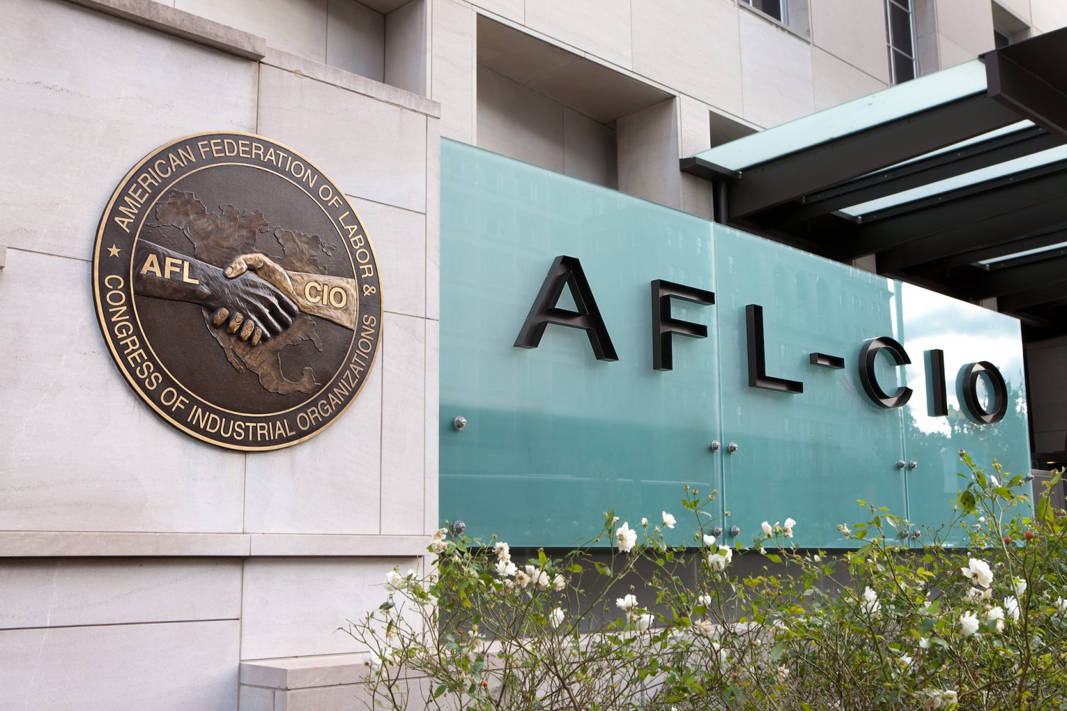 AFL-CIO EFCU: Big City, Big Challenges | Aux