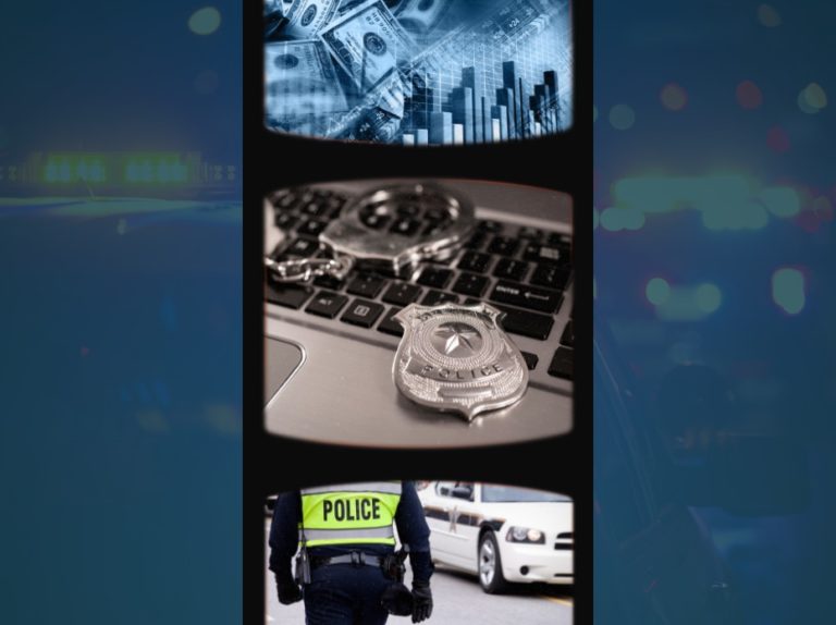 SAR Narrative Tips from Law Enforcement | Aux