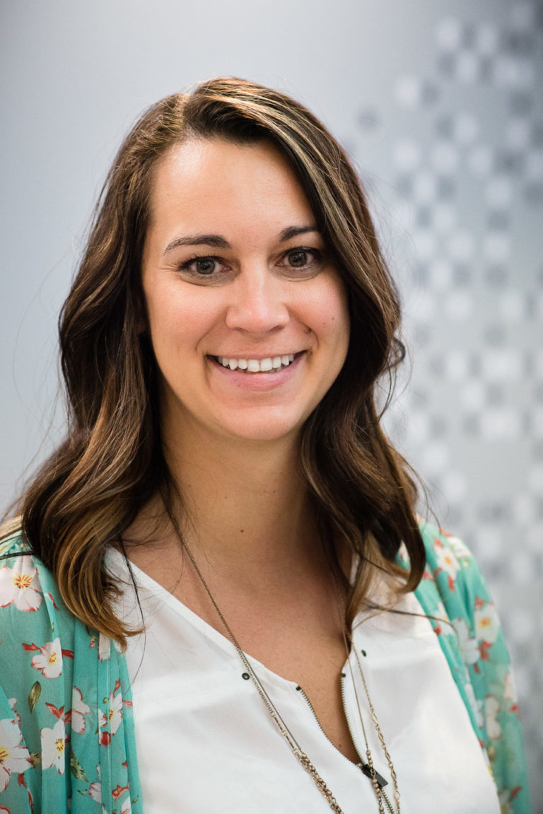 Meet the Aux Team – People Powering Credit Unions