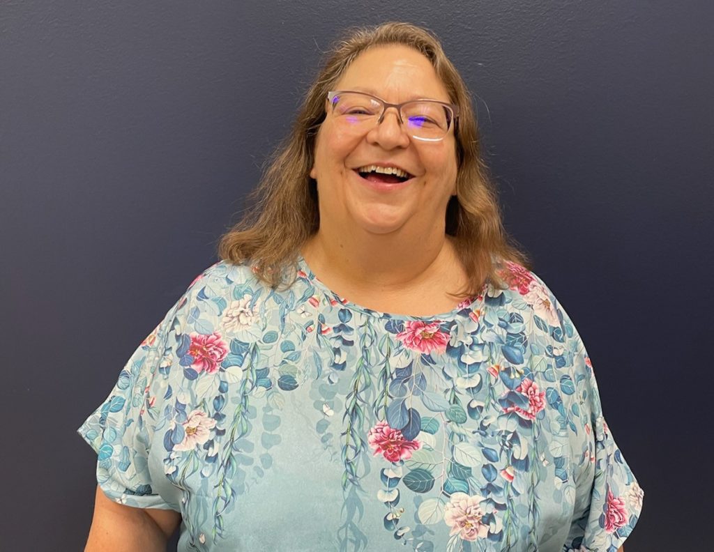 Meet the Aux Team – People Powering Credit Unions